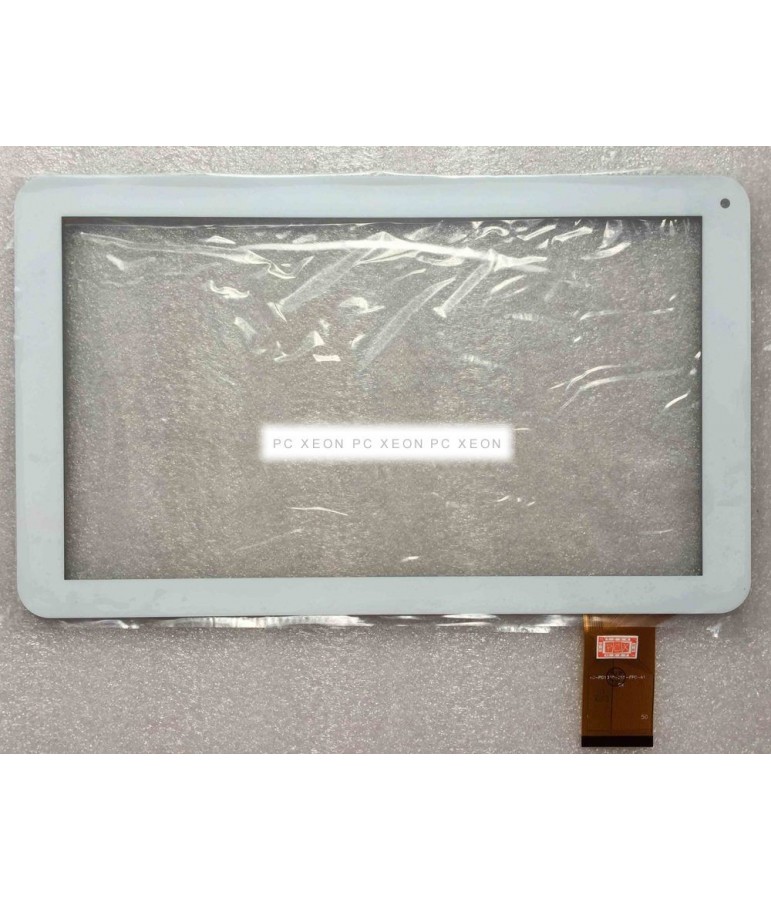 Touch Screen XC-PG1010-015-FPC-A1 10.1'' + Installazione