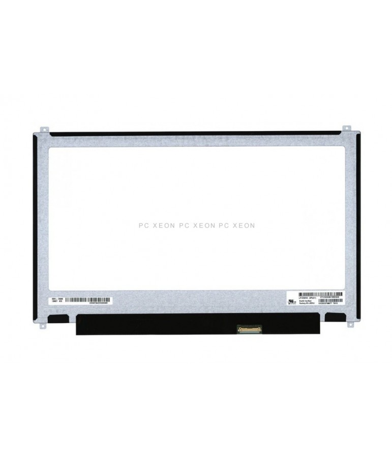 LED screen LG Philips 13.3'' LP133WH2(SP)(B4) 1366x768 Mate 30 Pines