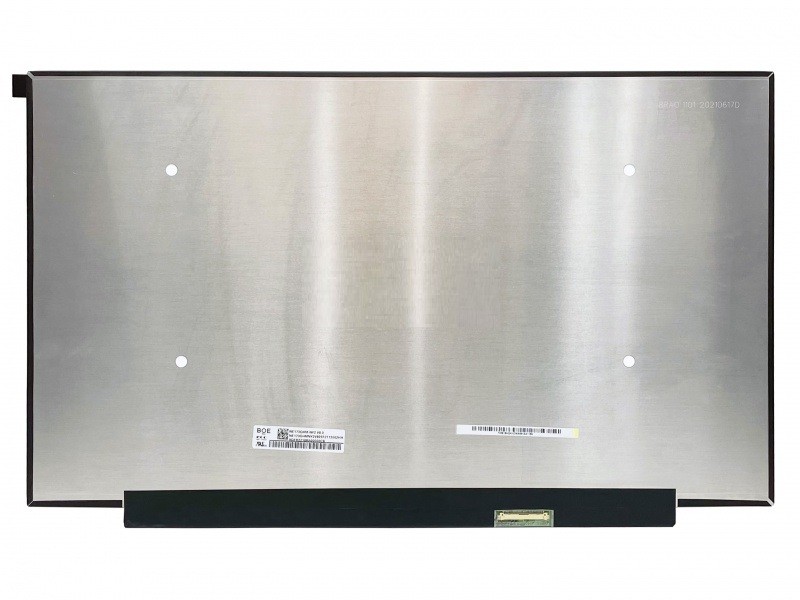 Pantalla LED 17.3'' BOE NE173QHM-NZ1 V8.1 2560x1440 Mate 40 Pines eDP1.4 240Hz