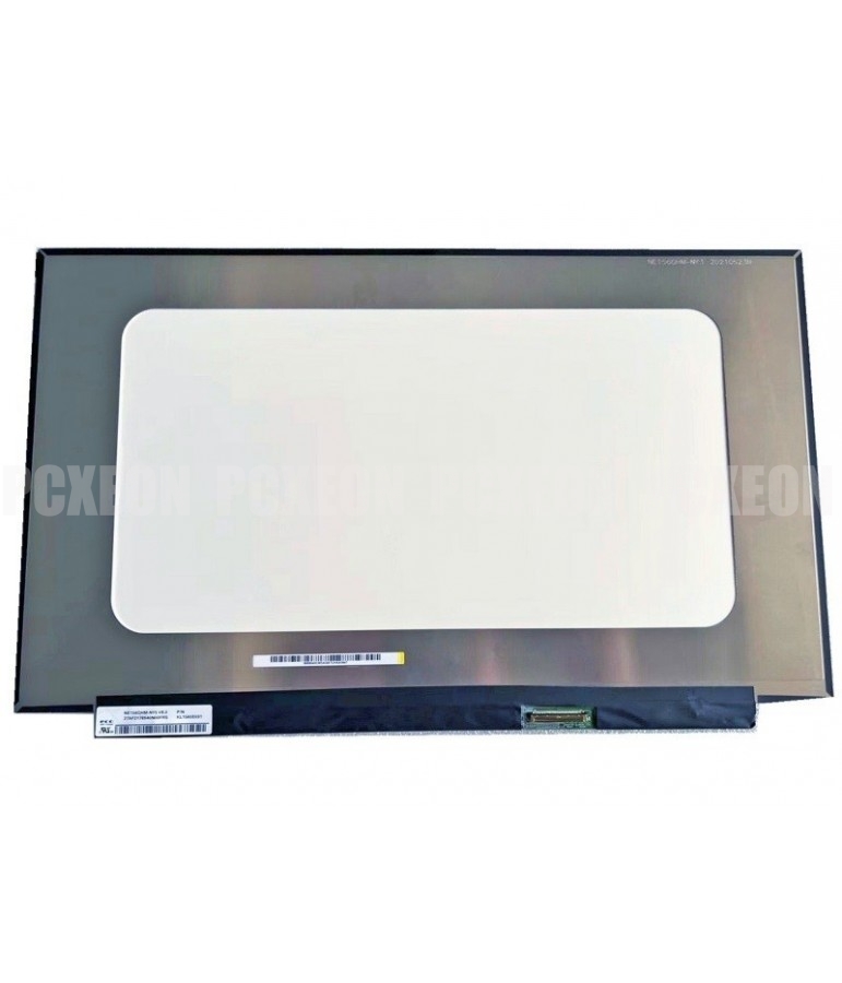 Affichage LED 15.6'' BOE NE156QHM-NY5 V8.0 2560x1440 Mate eDP 40 Pines 165Hz